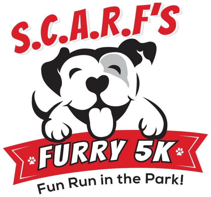 Shelby County Animal Rescue Foundation | SCARF’s Furry 5k